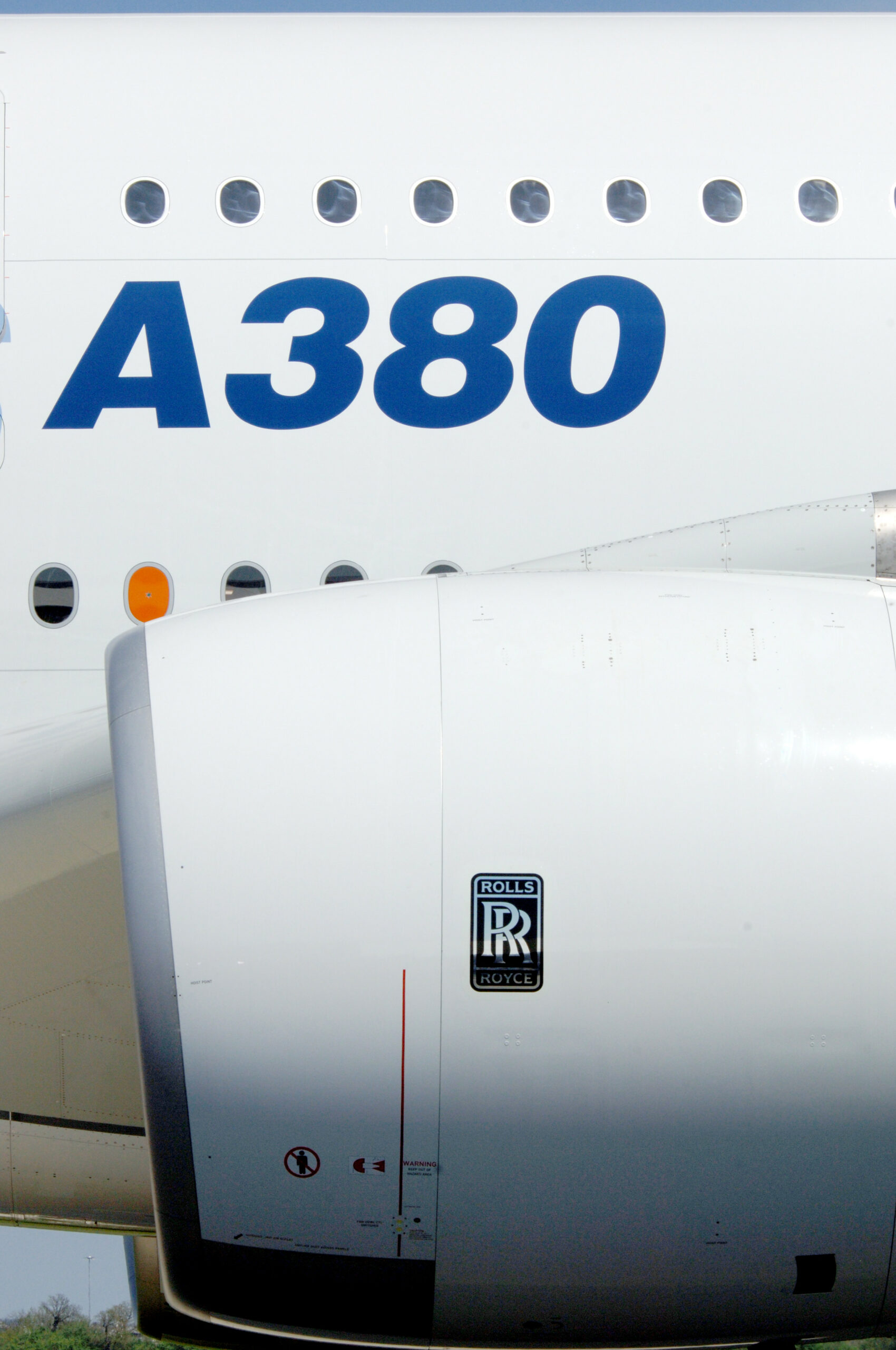 AIRBUS A380 : LARGEST, LATEST & BEST AIRCRAFT 3 : ENGINES | GLOBAL ODYSSEY